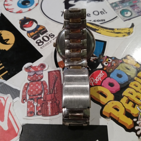 Allude | Accessories | Vintage Allude Diamond Watch | Poshmark